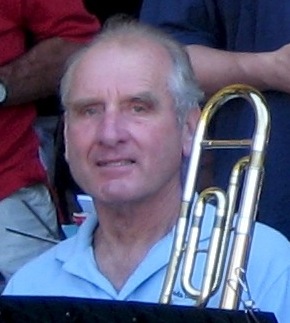 Dutton, Ted (clarinet)
