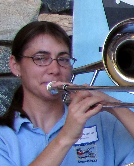 Bowman, Matt (trumpet)