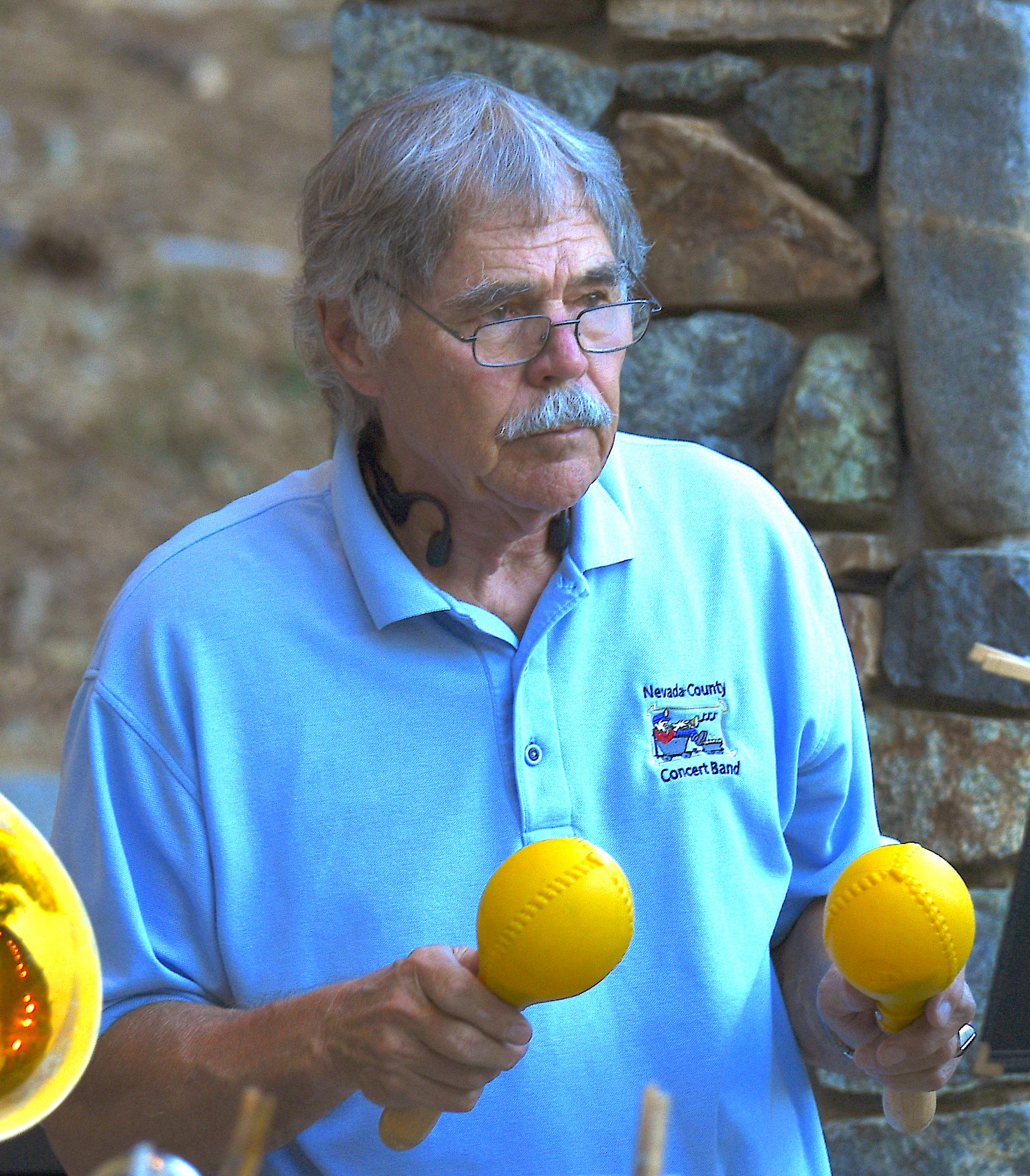 Lee Bittner (picture)